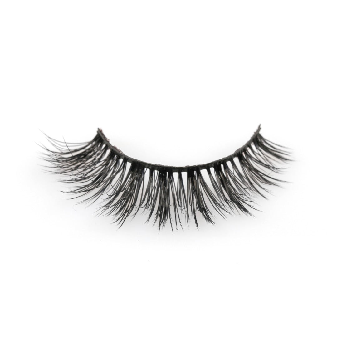 Infinity Invisible Magnetic Lashes – Lash x Lavish